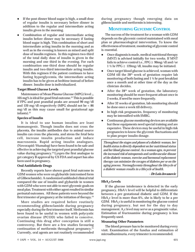 Dipsi guidelines | PDF