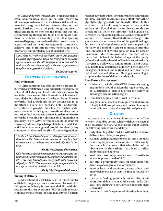 Dipsi guidelines | PDF