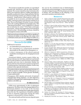 Dipsi guidelines | PDF