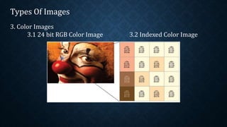 Digital Image Processing | PPTX