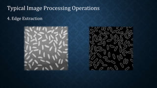 Digital Image Processing | PPTX