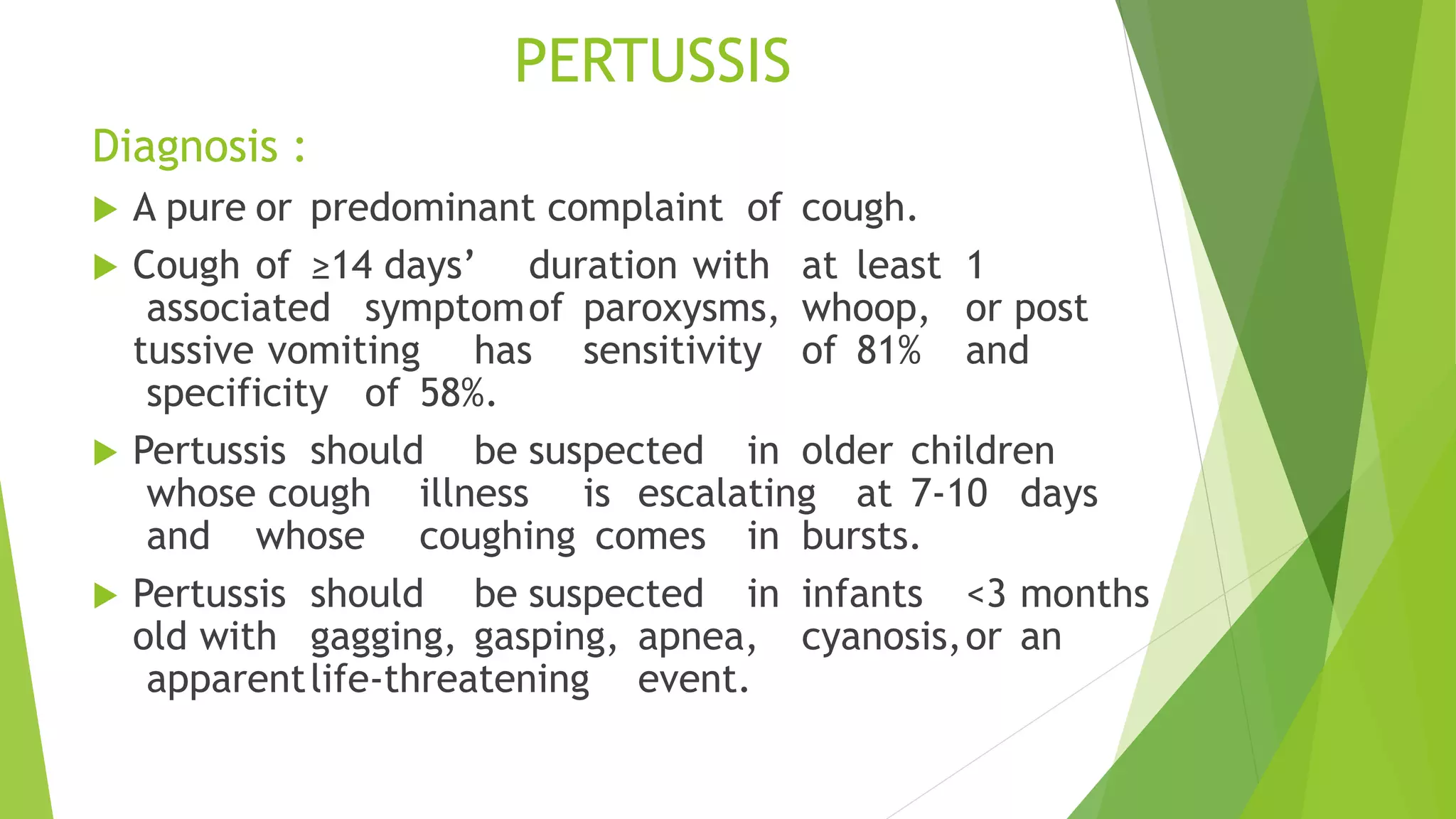 Diptheria ,Pertusis, Tetanus | PDF