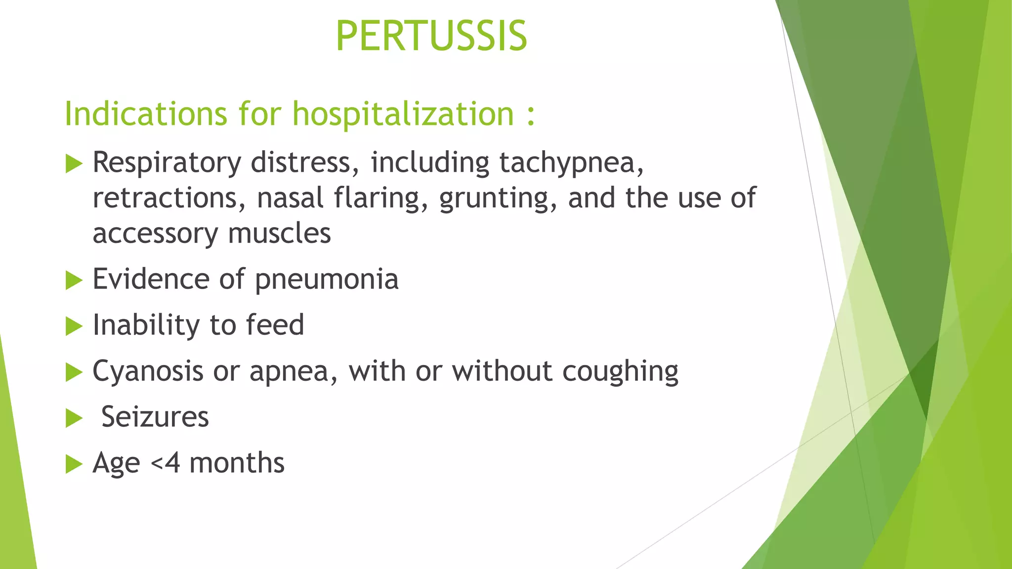 Diptheria ,Pertusis, Tetanus | PDF