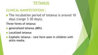 Diptheria ,Pertusis, Tetanus | PDF