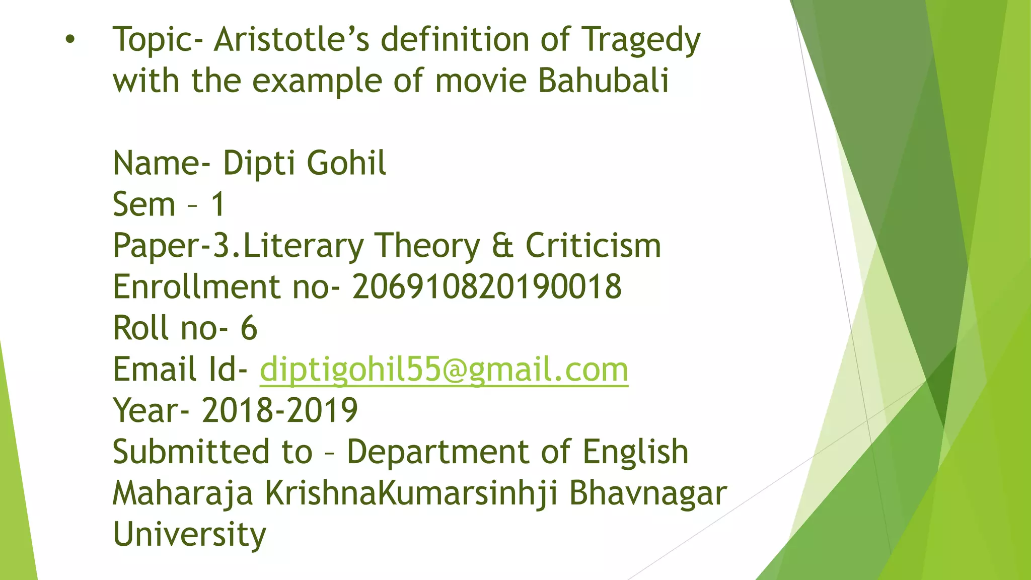 Dipti 3 perfect | PPT