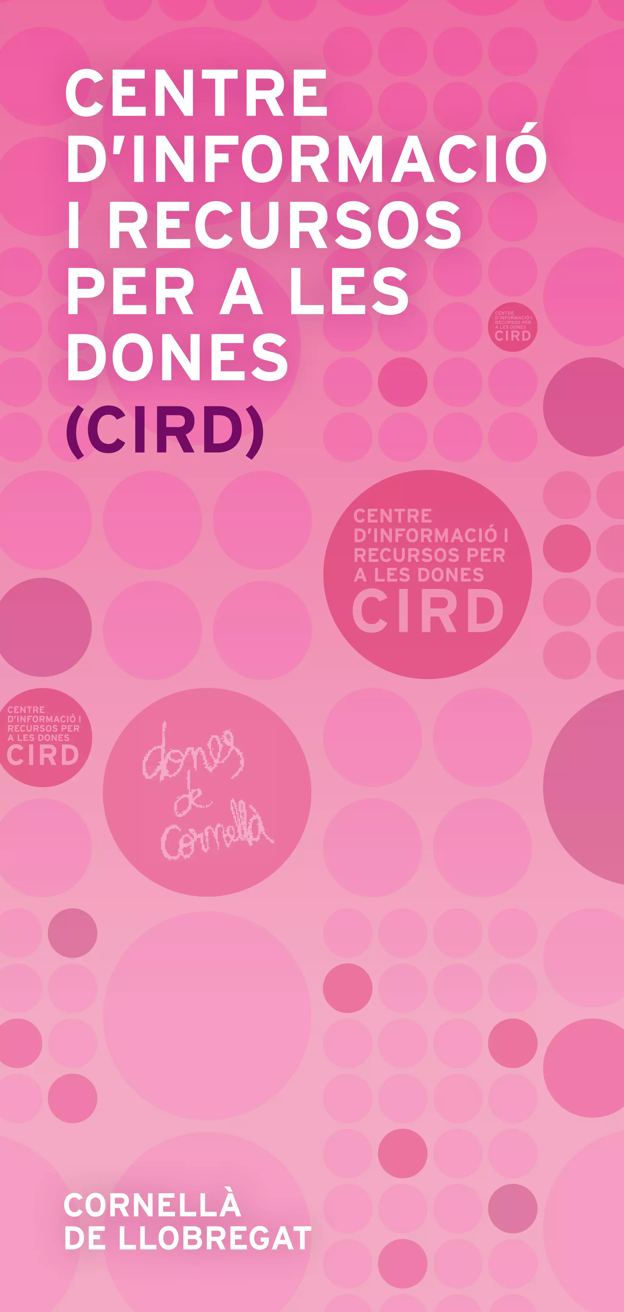 Diptic cird web | PDF