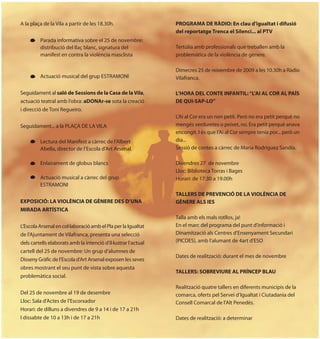 Diptic Darrera | PDF