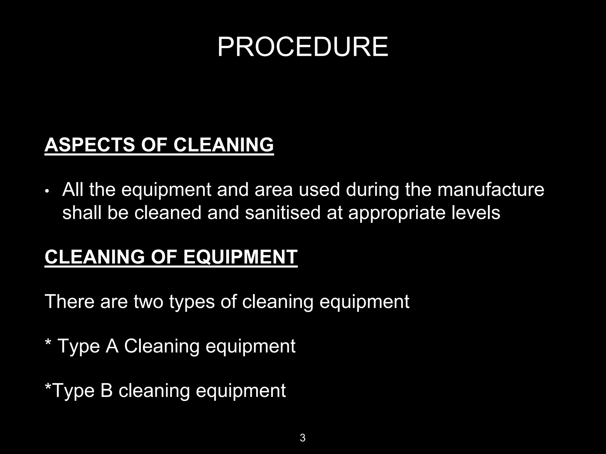 Dipti cleaning ppt | PPTX