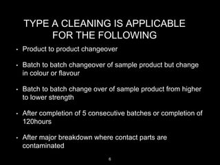 Dipti cleaning ppt | PPTX