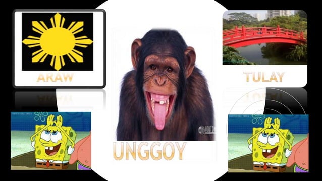 Diptonggo sa-filipino | PPTX