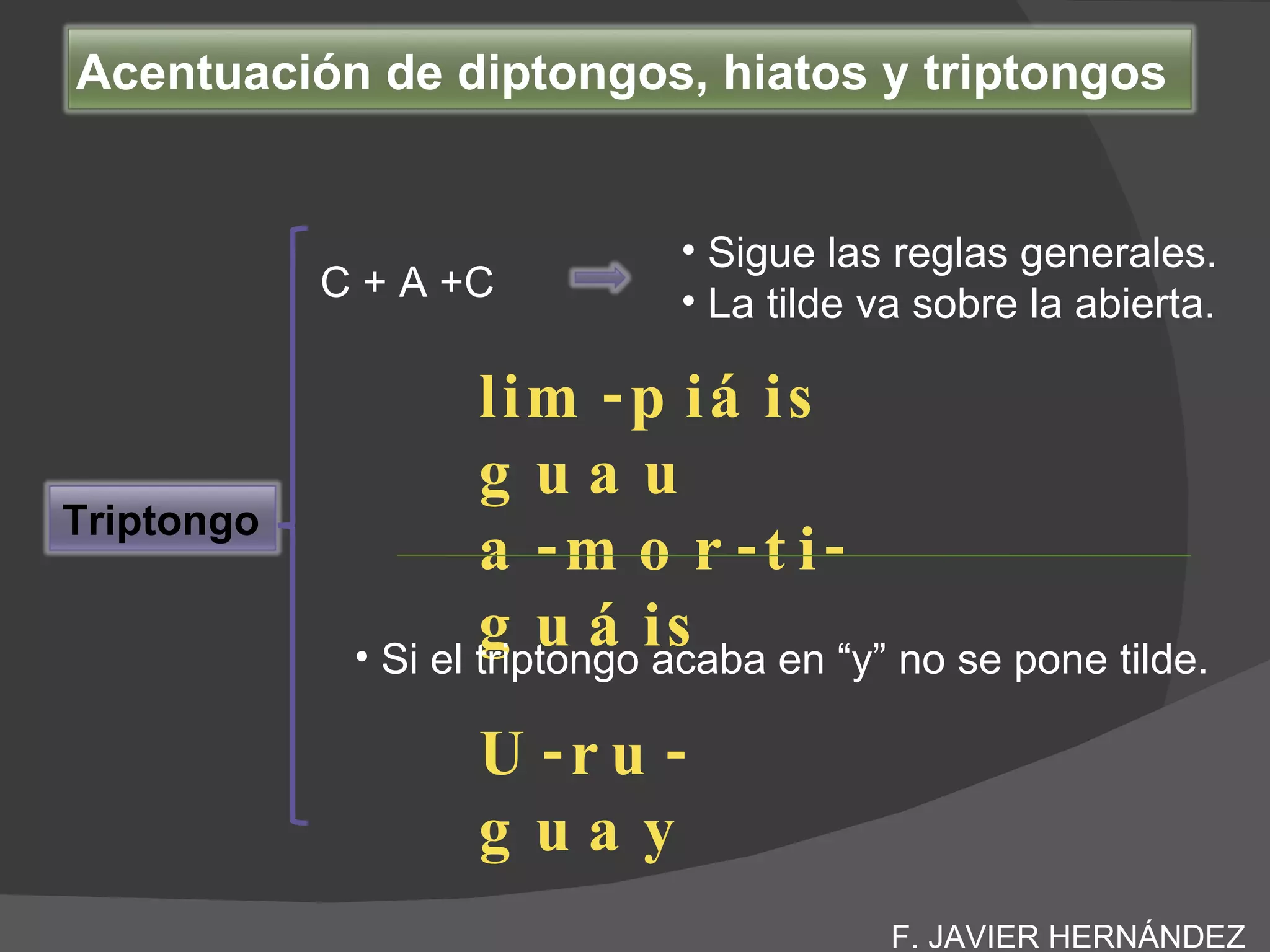 Diptongos Hiatos Y Triptongos 1200771923316978 2 | PPS