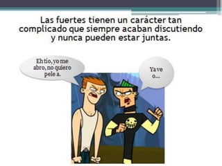 Diptongos y hiatos | PPSX