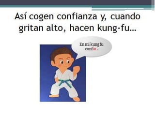 Diptongos y hiatos | PPSX