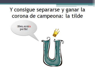 Diptongos y hiatos | PPSX