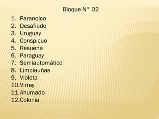 132 Ejemplos De Triptongos Para Entender El Concepto, 40% OFF