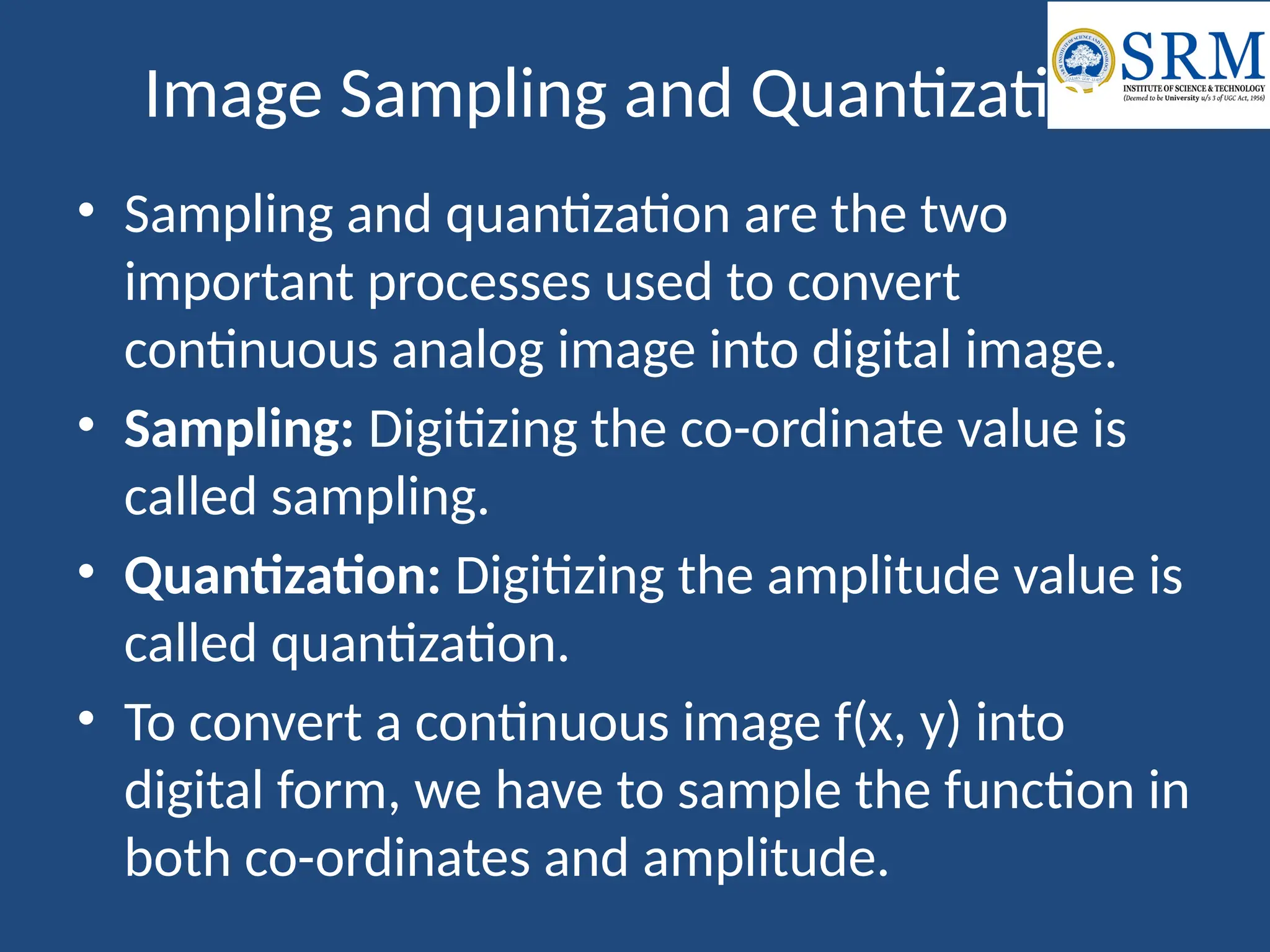 Introduction to Medical Imaging Applications | PPTX
