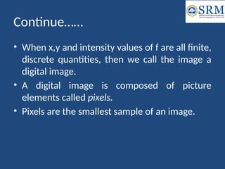 Introduction to Medical Imaging Applications | PPTX