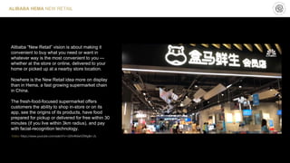 Retail in 2019 | PPT