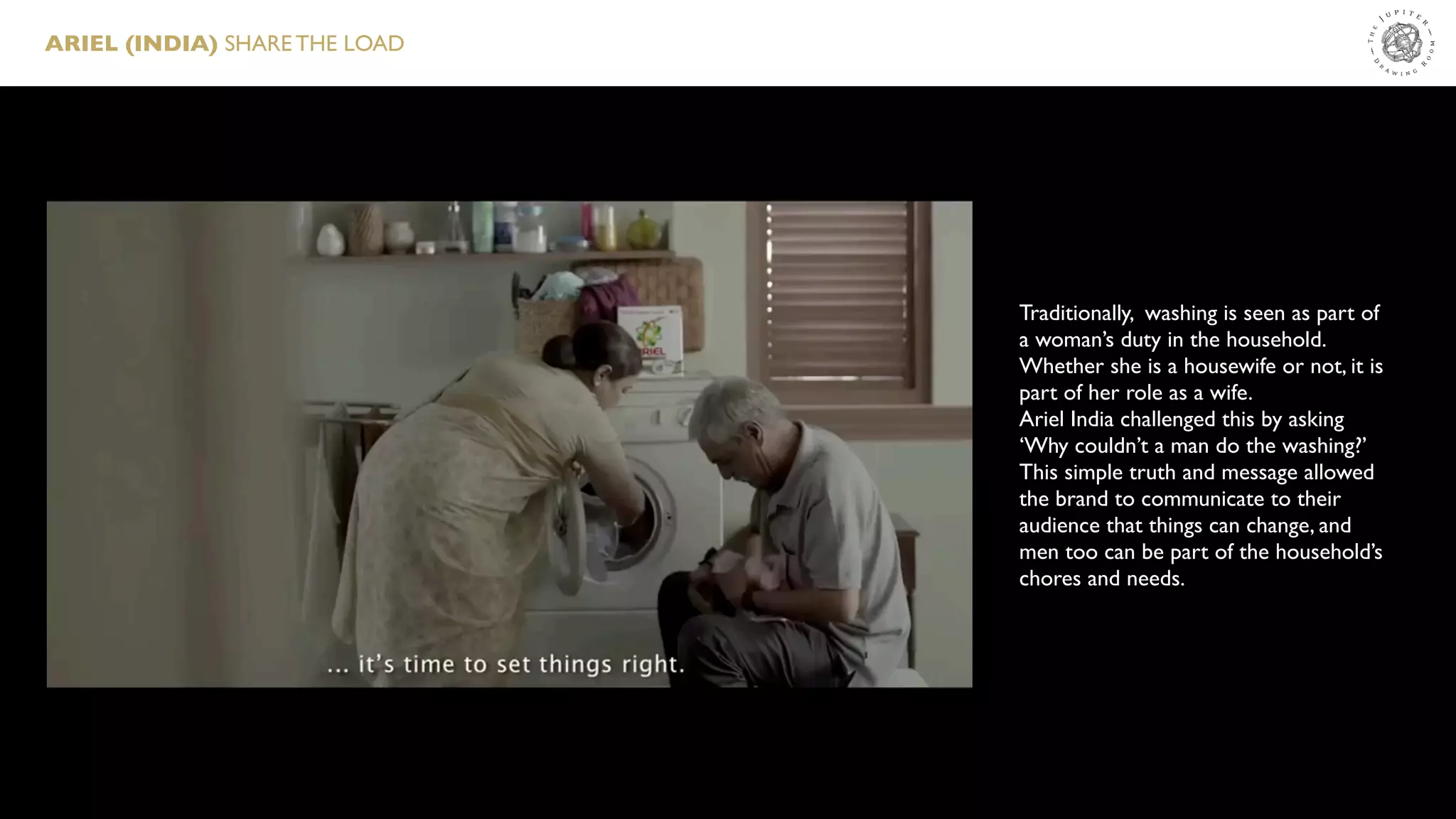 Femvertising - Ads That Empower Women | PDF