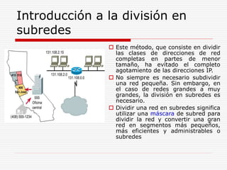 Direccionamiento IP.ppt