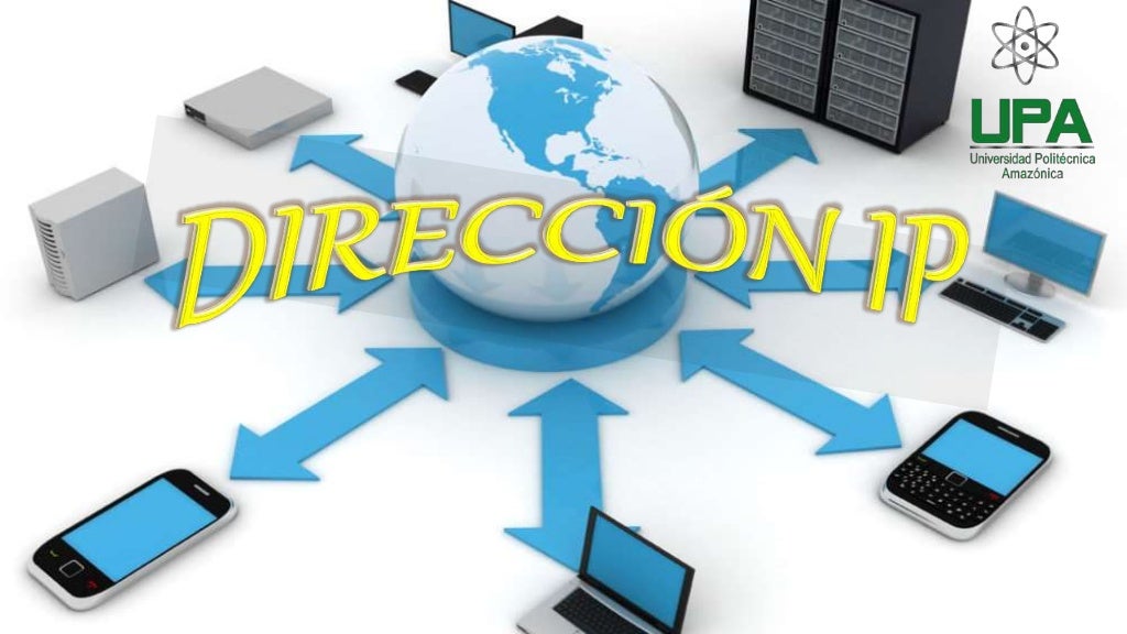 Cul Es La Direccin Ip De Mi Ordenador Hazlo Tu Mismo