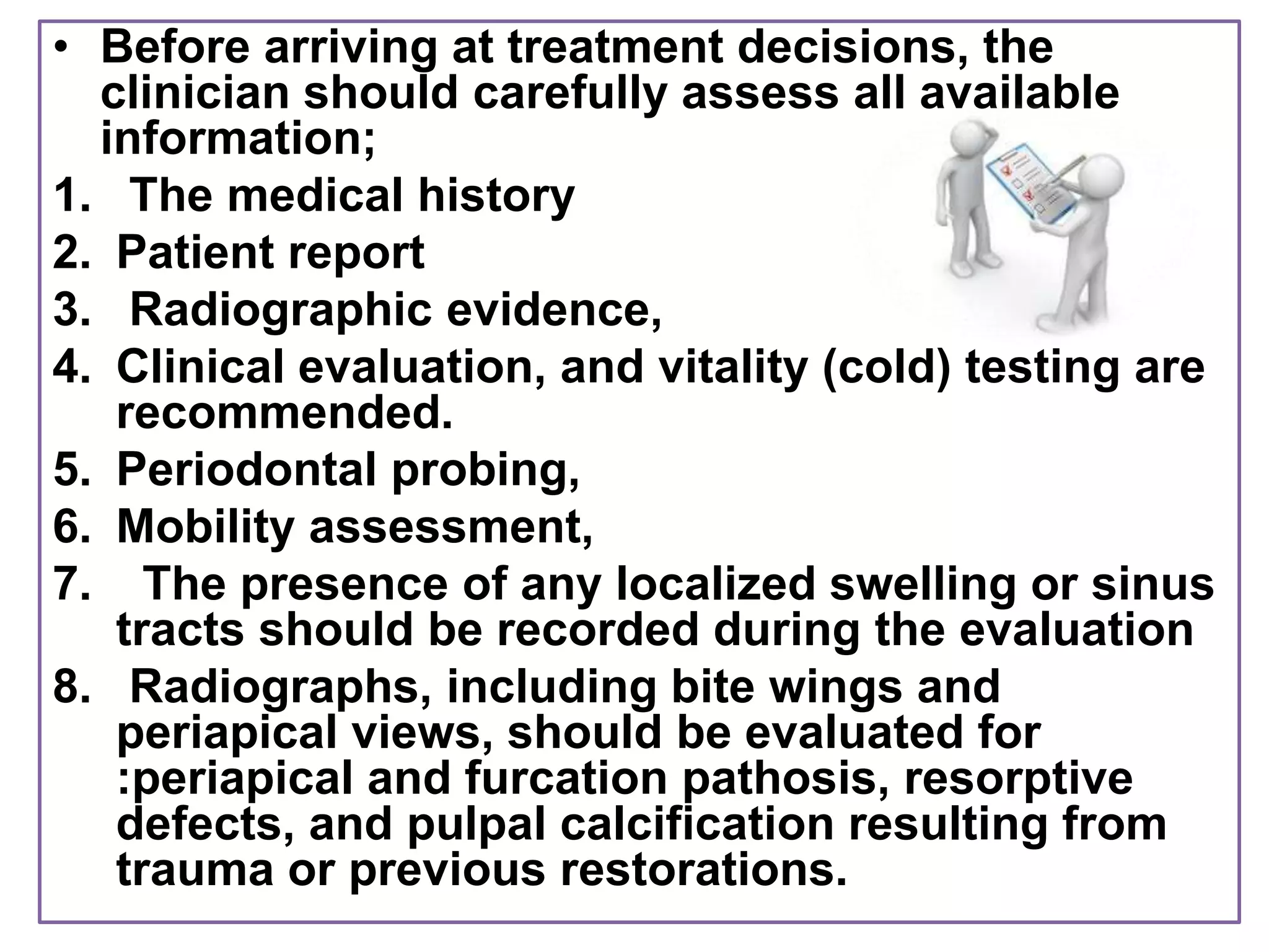 Direct and indirect pulp capping | PPTX