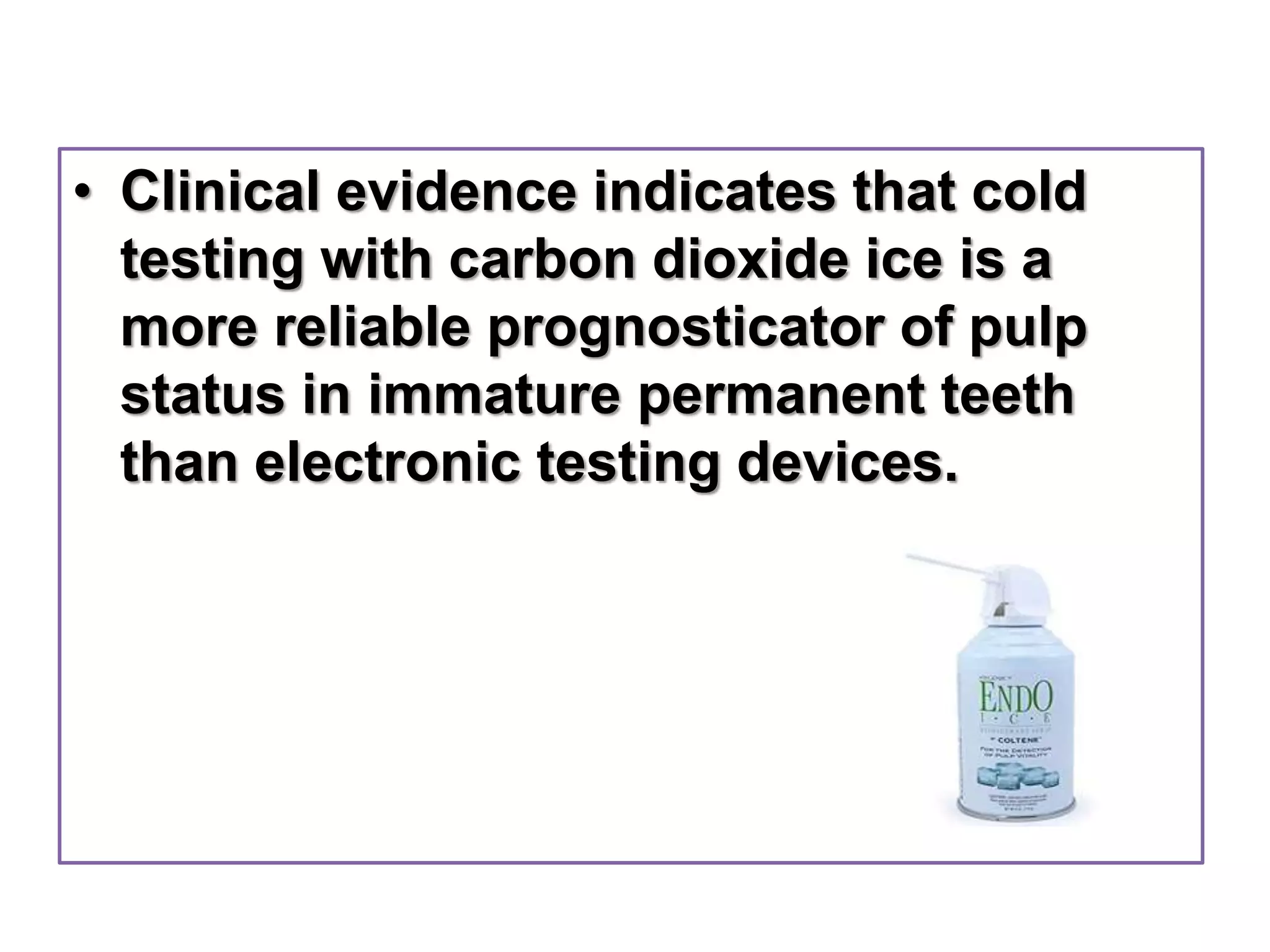 Direct and indirect pulp capping | PPTX