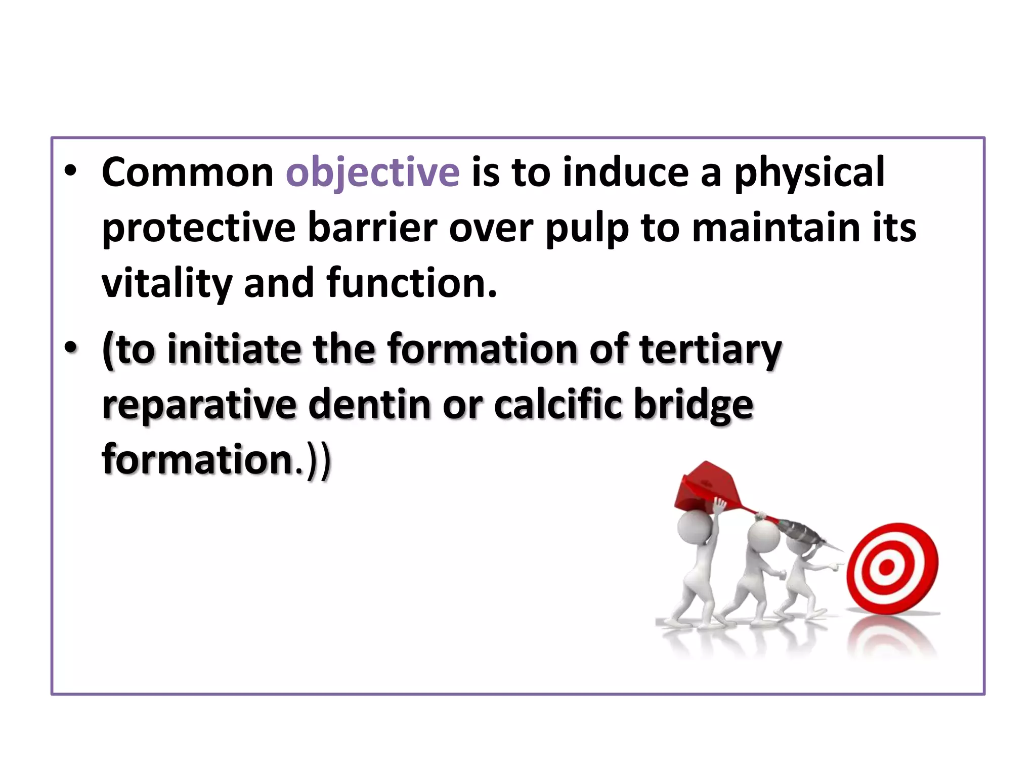 Direct and indirect pulp capping | PPTX