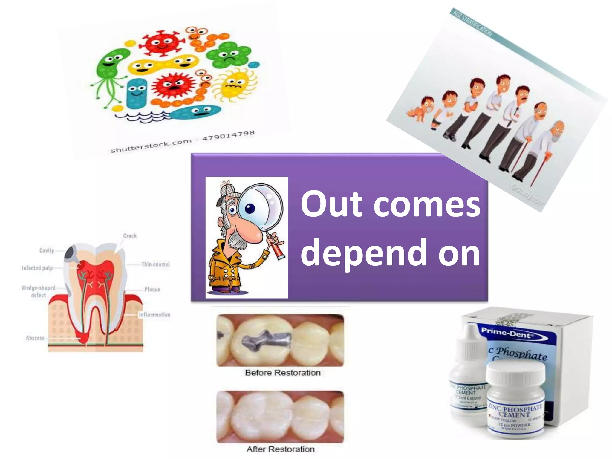 Direct and indirect pulp capping | PPTX