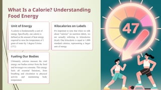 Direct-and-Indirect-Caloric-Measurements-of-Food .pptx