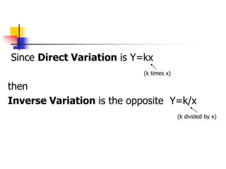 Direct-and-Inversely-Proportional-reteach.ppt