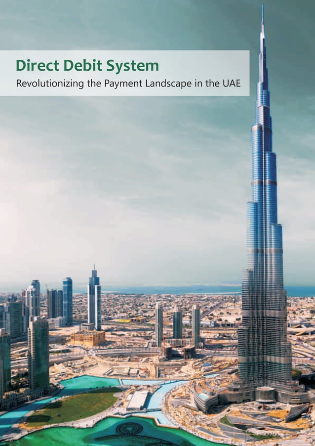 Direct Debit System | PDF | Credit Cards | Personal Debt