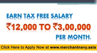 direct entry program to join merchant navy | PDF | Cruises | Travel Type