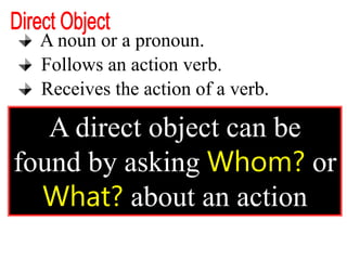 direct-indirect-objects.pdfjajqjajajajajaj | PDF