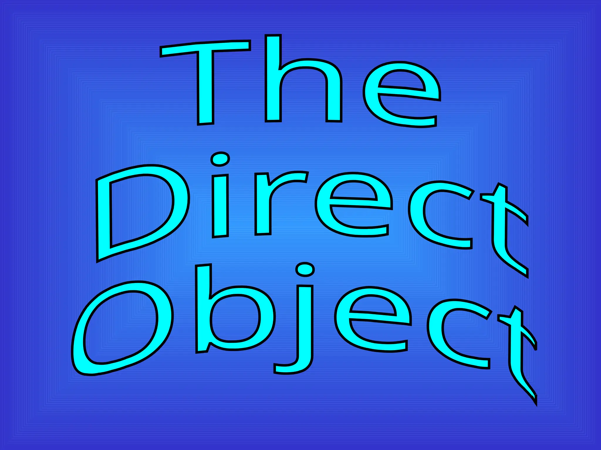 Very Helpful to teachers and Studentsdirect-indirect-objects.ppt