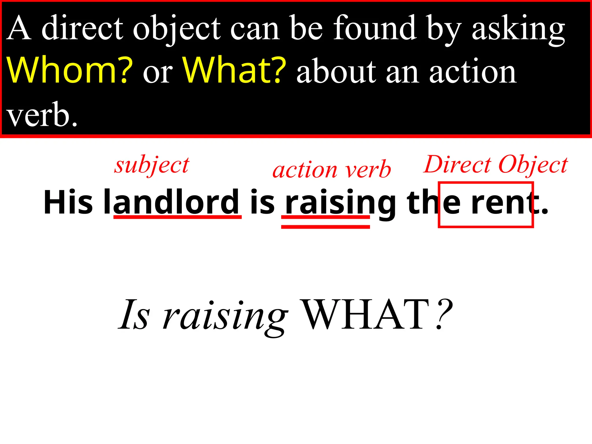 Very Helpful to teachers and Studentsdirect-indirect-objects.ppt