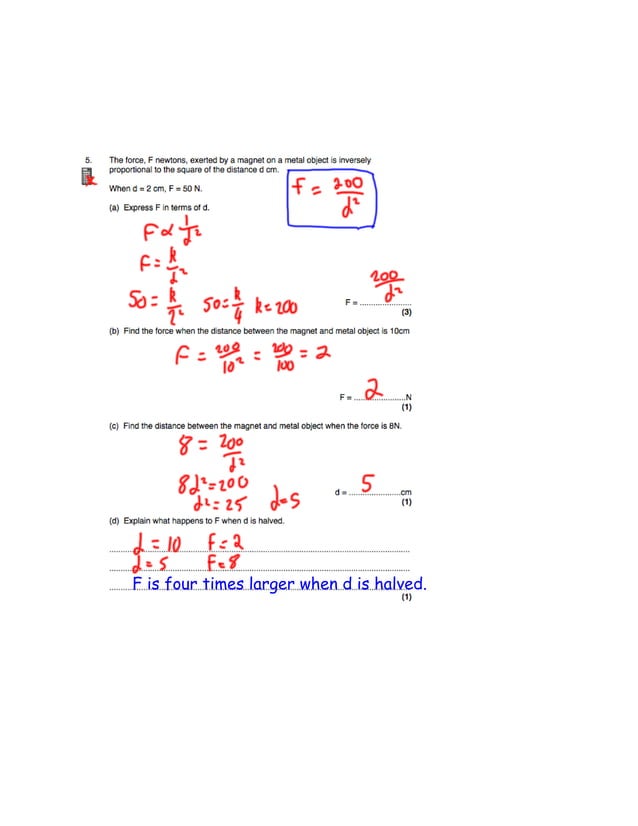 GCSE MATHEMATICS direct-inverse-proportion.pdf