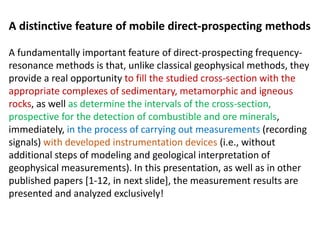 Direct-prospecting methods_Presentation.ppt
