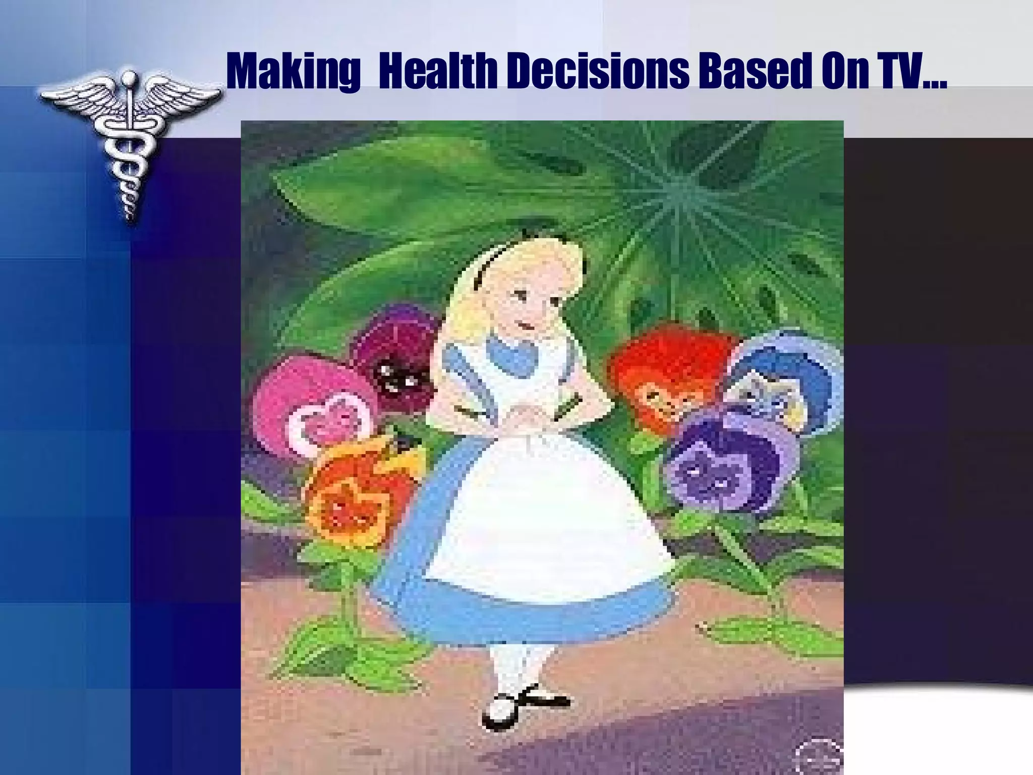 Direct To Consumer Drug Advertising | PPT