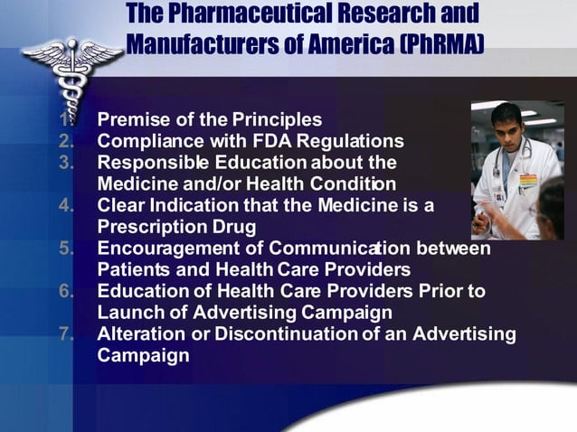 Direct To Consumer Drug Advertising | PPT