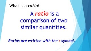 Direct variations and Indirect variations | PPT