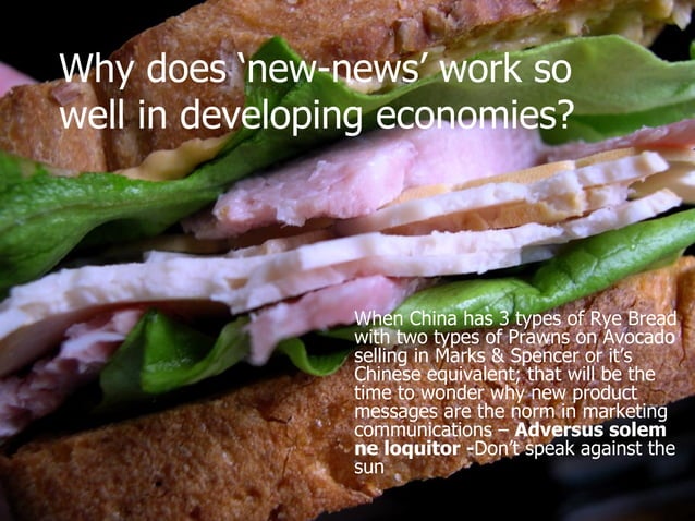 Direct versus Indirect Advertising | PPT