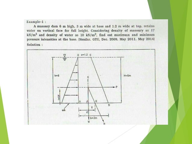 Direct and bending stress | PPTX
