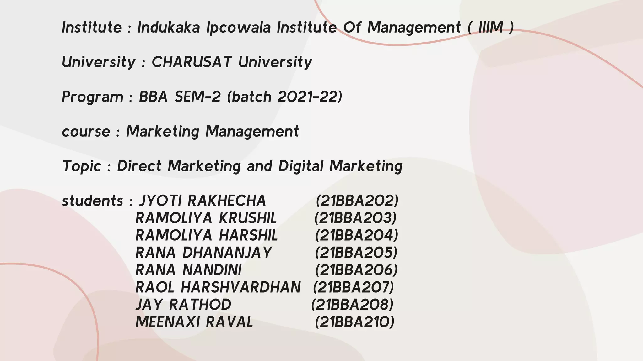 Direct and Digital Marketing.pptx