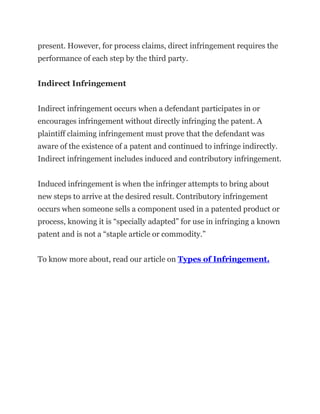 Direct and Indirect.docx