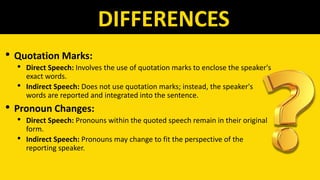 DIRECT AND INDIRECT NARRATION .pptx