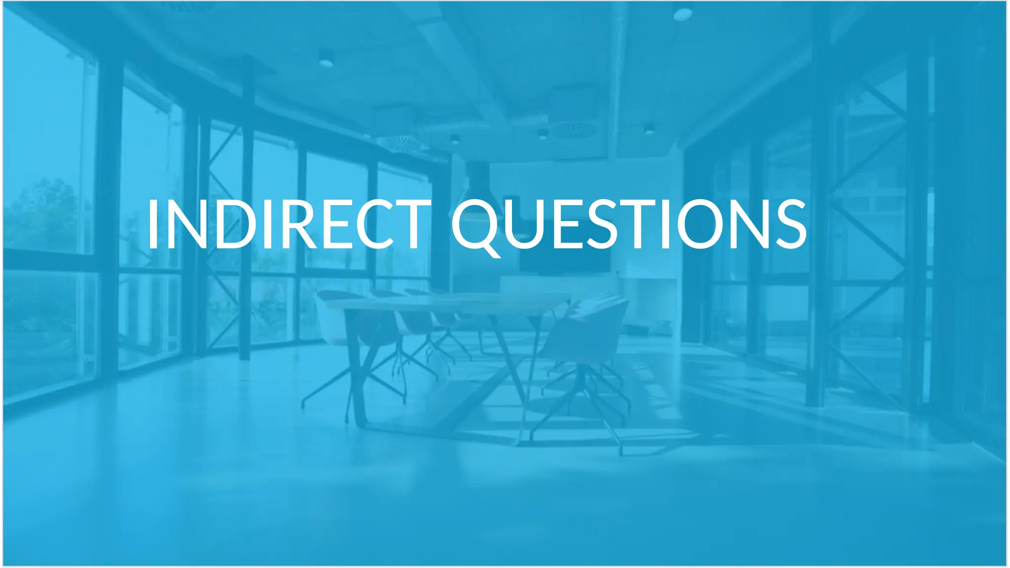 Direct and Indirect questions in English.pptx