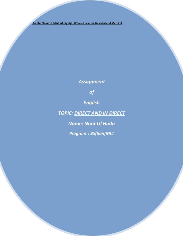 Direct and indirect speech | DOCX | Programming Languages | Computing