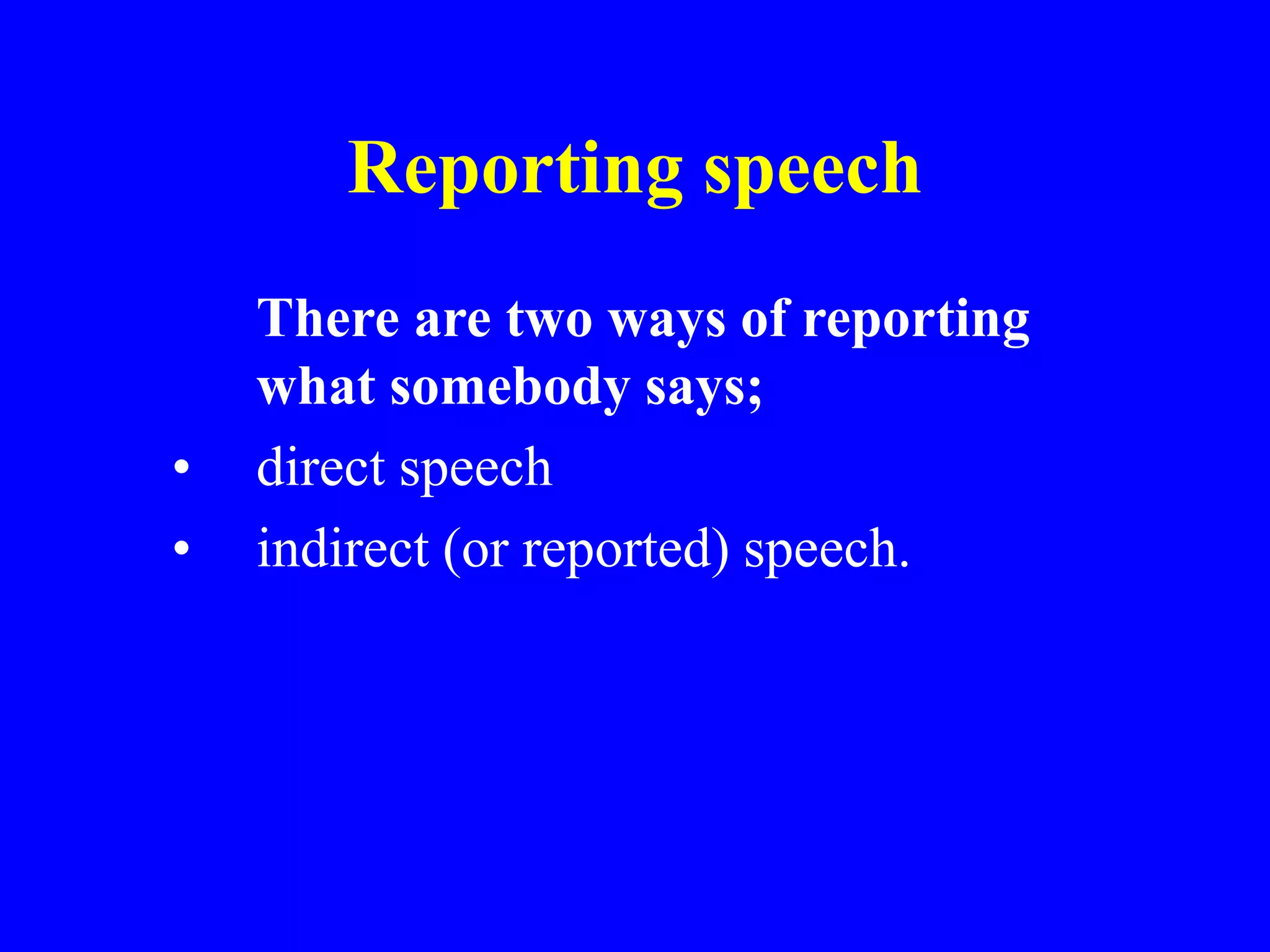 Direct_and_indirect speech.ppt