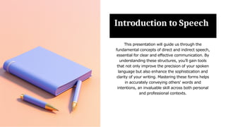 direct and indirect speech a comprehensive studies.pptx